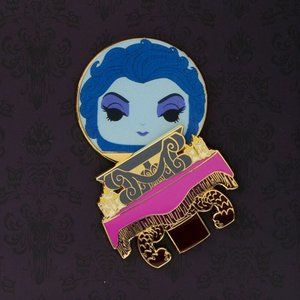Loungefly | Toys | Funko Pop By Loungefly Disney Haunted Mansion Madame ...